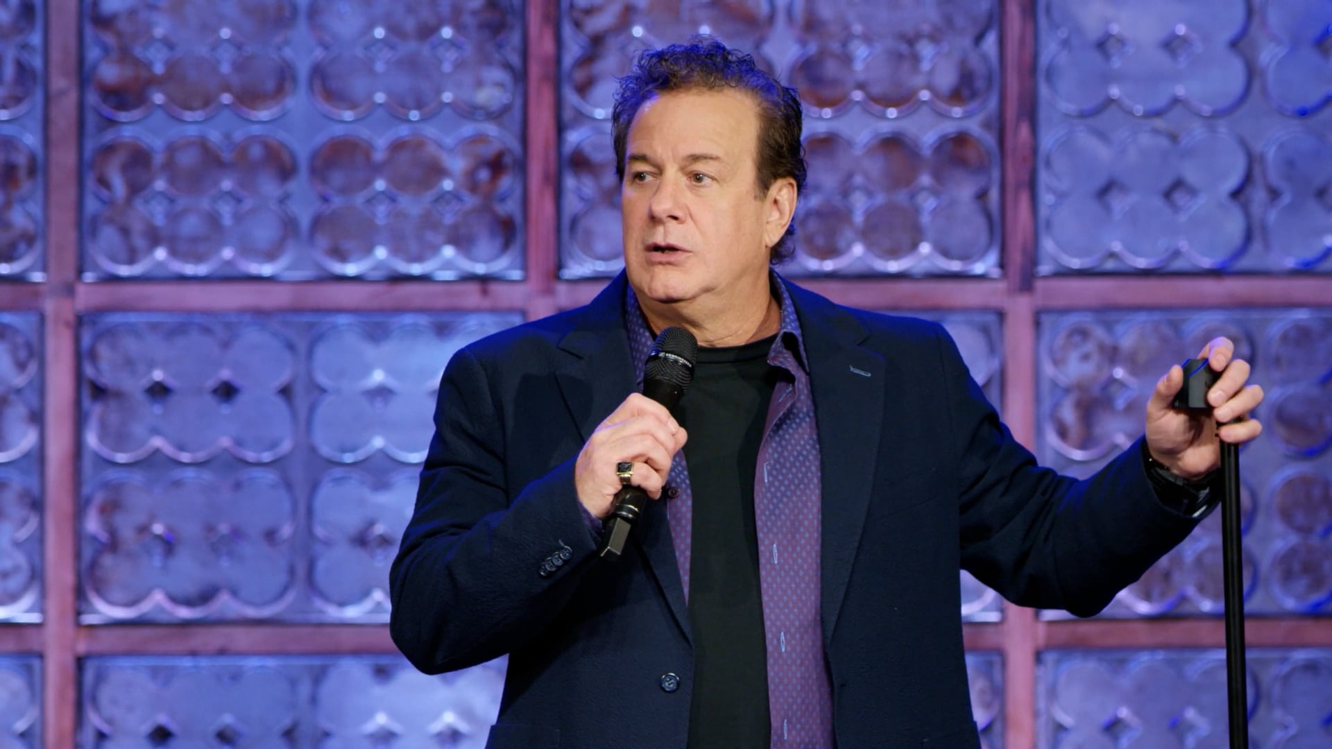 Watch Ken Rogerson: Way North of 40 Online | Vimeo On Demand on Vimeo