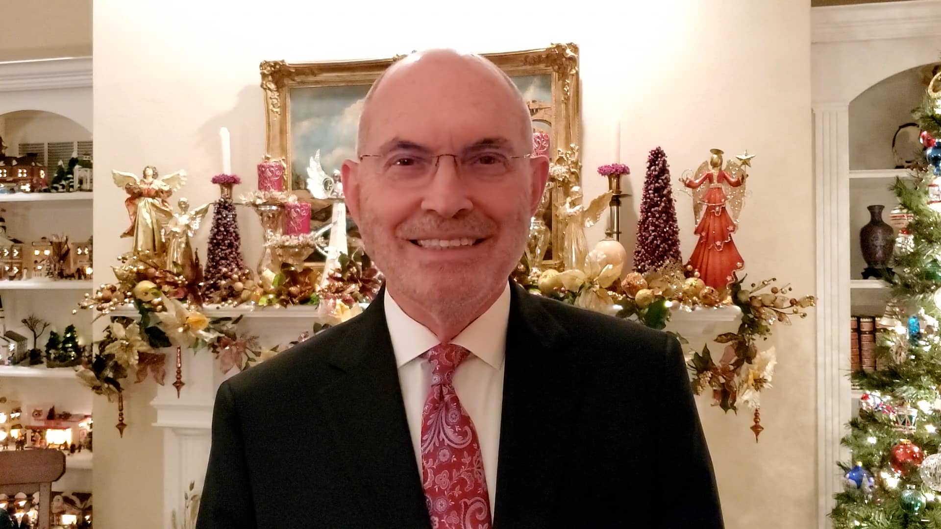 PlanNet Cares Foundation Message Dec. 2021 - Andy Cauthen on Vimeo