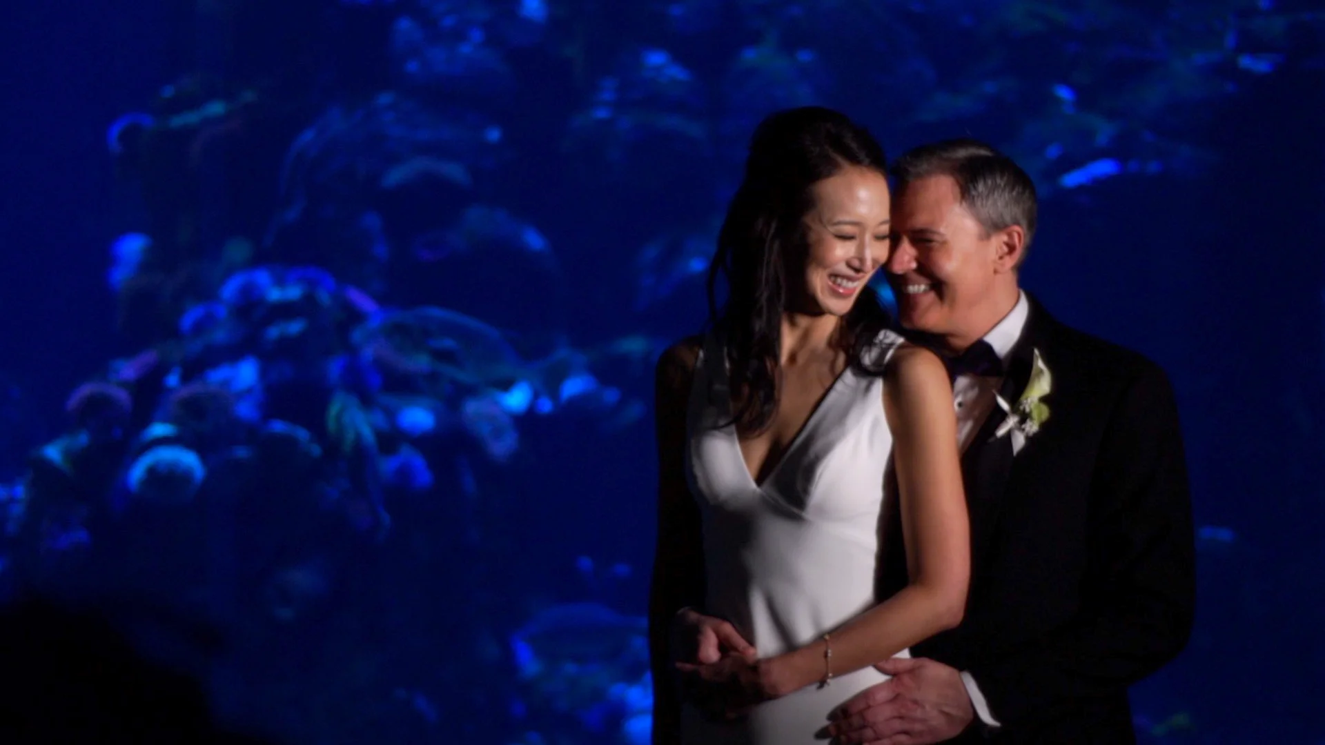 Myra & Dean | California Academy of Sciences, San Francisco on Vimeo