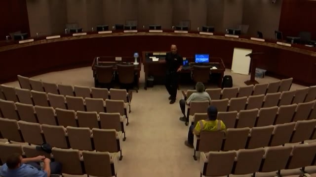 2nd Class Field Work Active Shooter on Vimeo