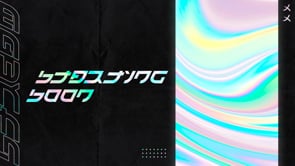 Prismatic - Stream Overlay, a Templates & Theme by StreamSkins ...