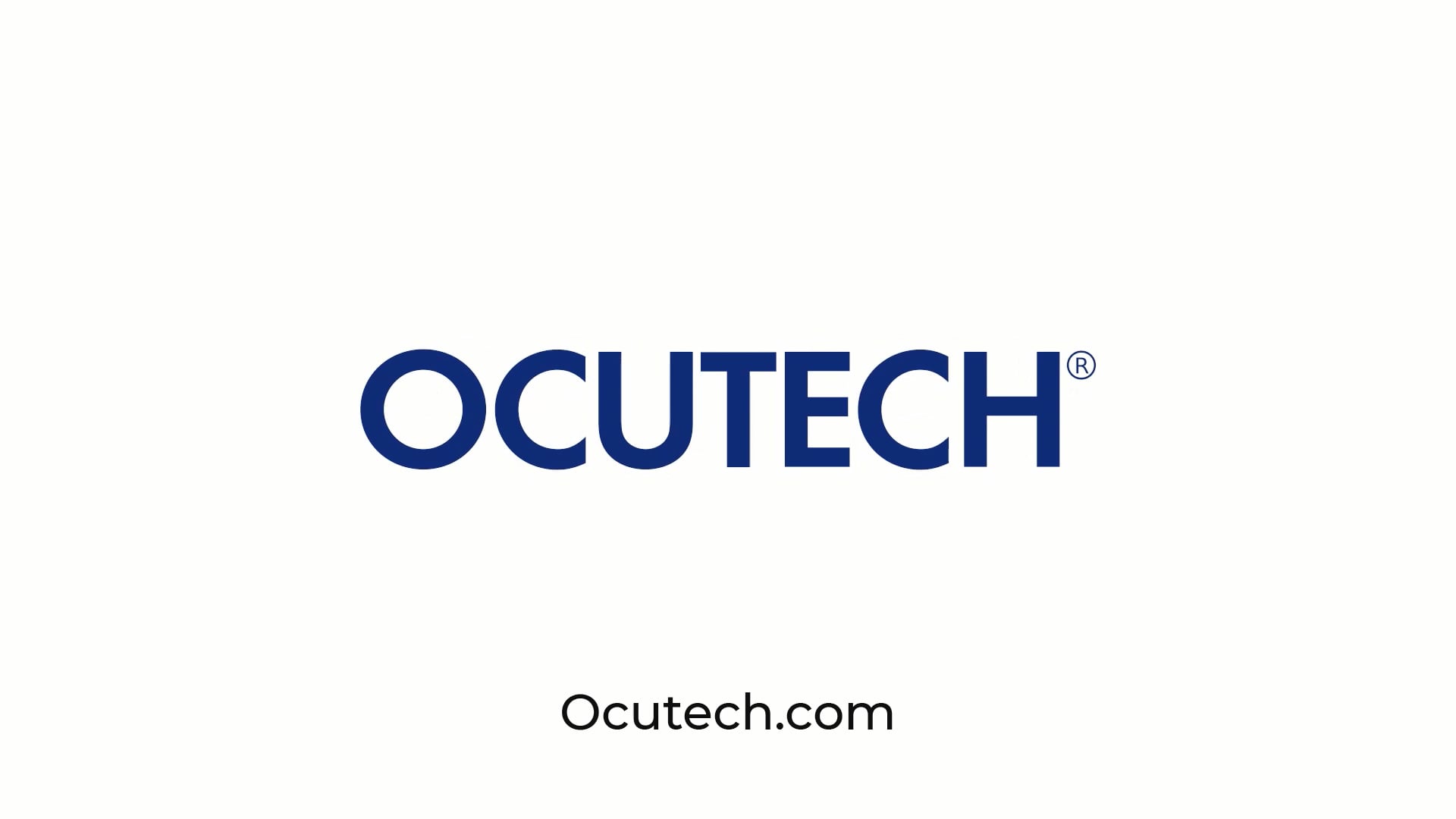 “If It Weren’t for Ocutech, I Wouldn’t Have My License”— Julius ...