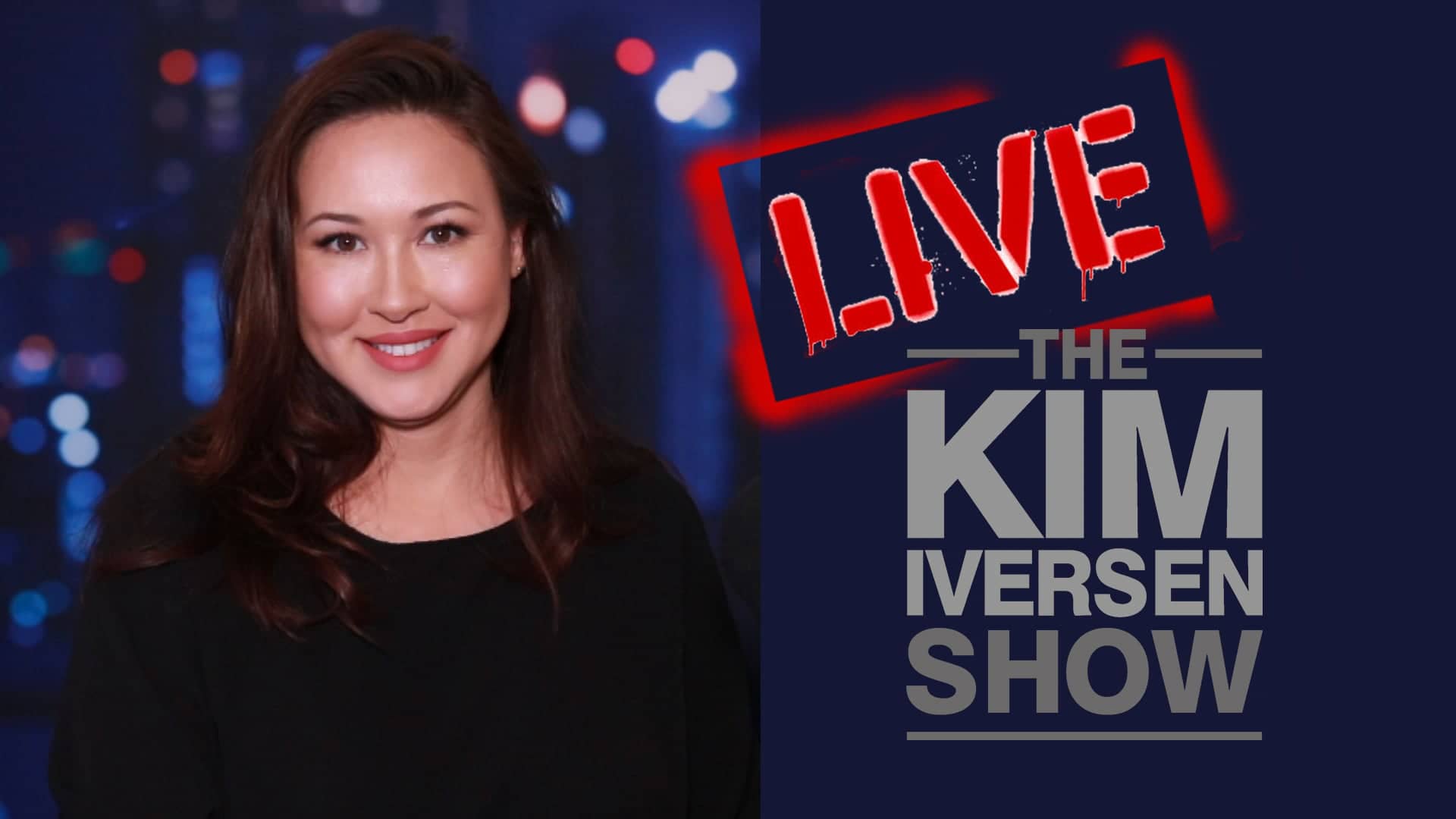 Kim Iversen LIVE on Vimeo