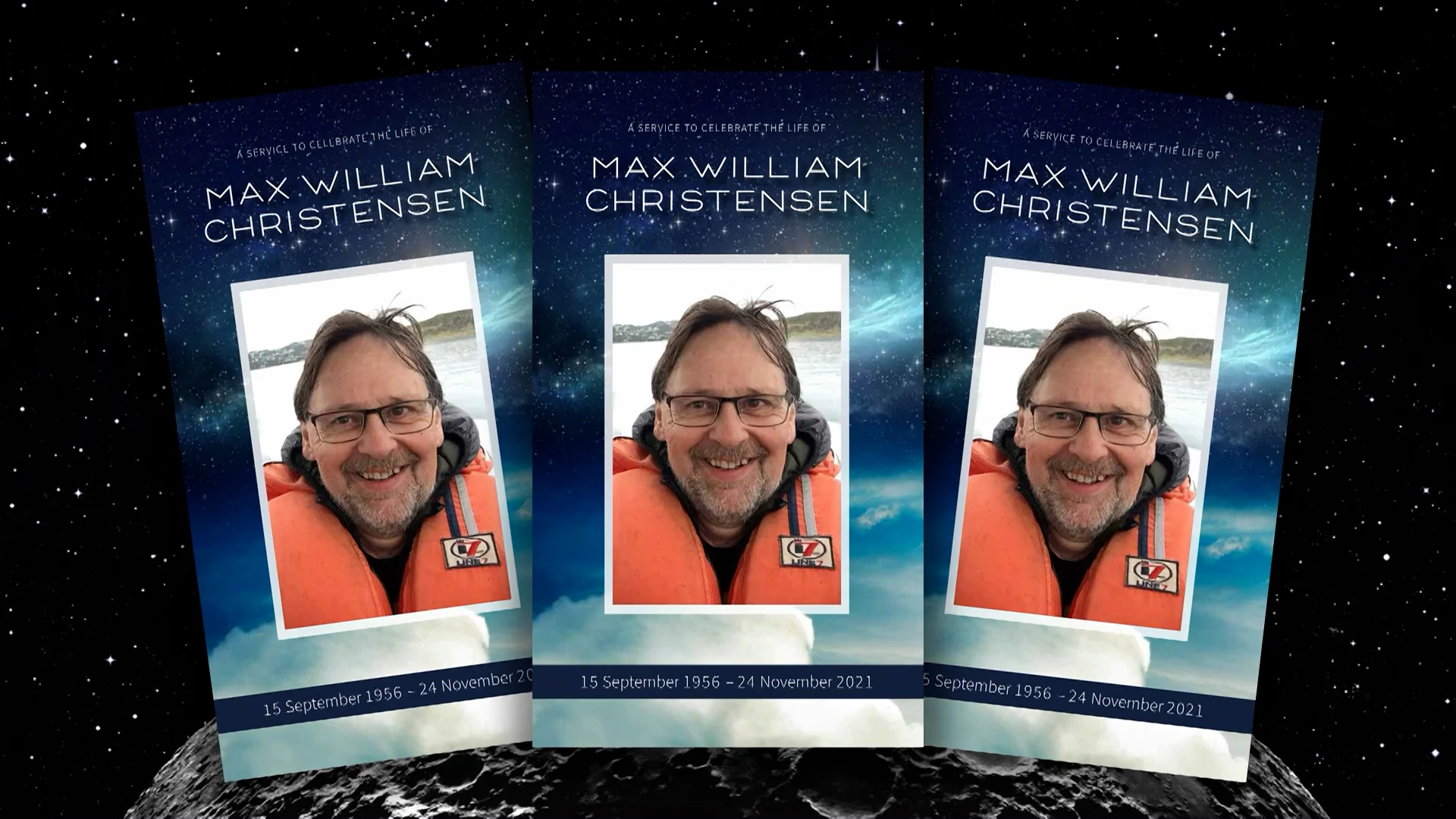 Max Christensen - Max Christensen on Vimeo