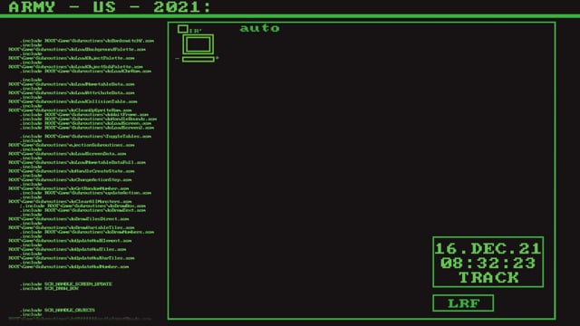Computer Technology Vintage - Free video on Pixabay