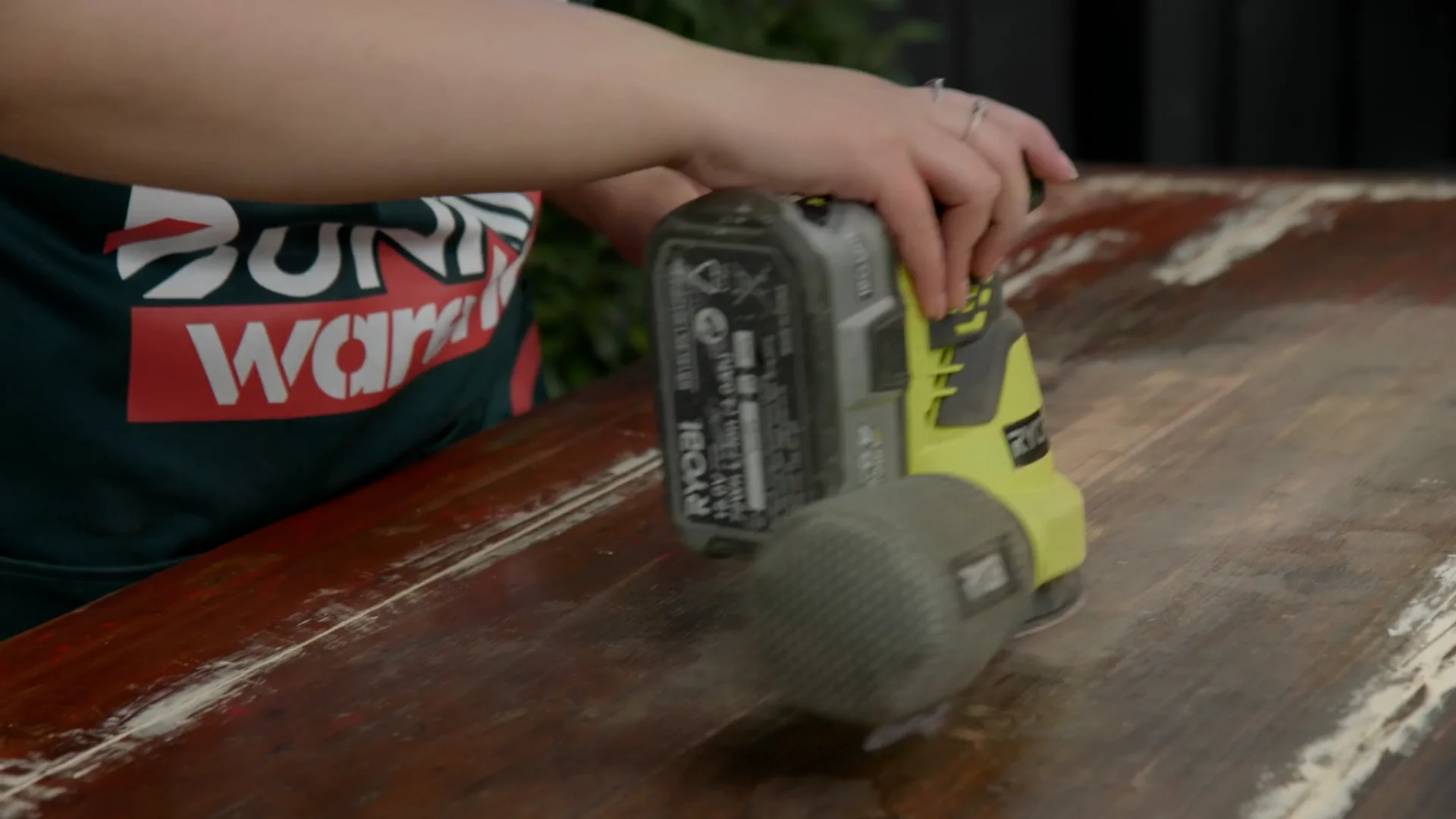 Bunnings: How To Content on Vimeo