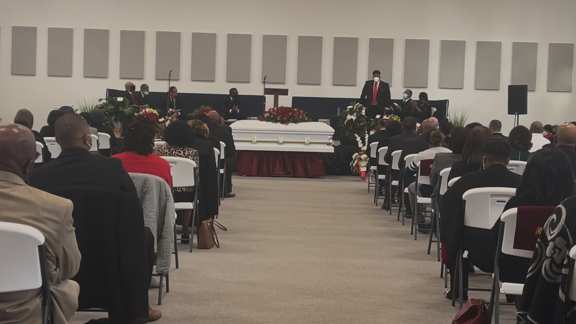 Celebrating the Life of Earlean Peerman