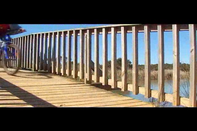 Camp Wilkin on Vimeo