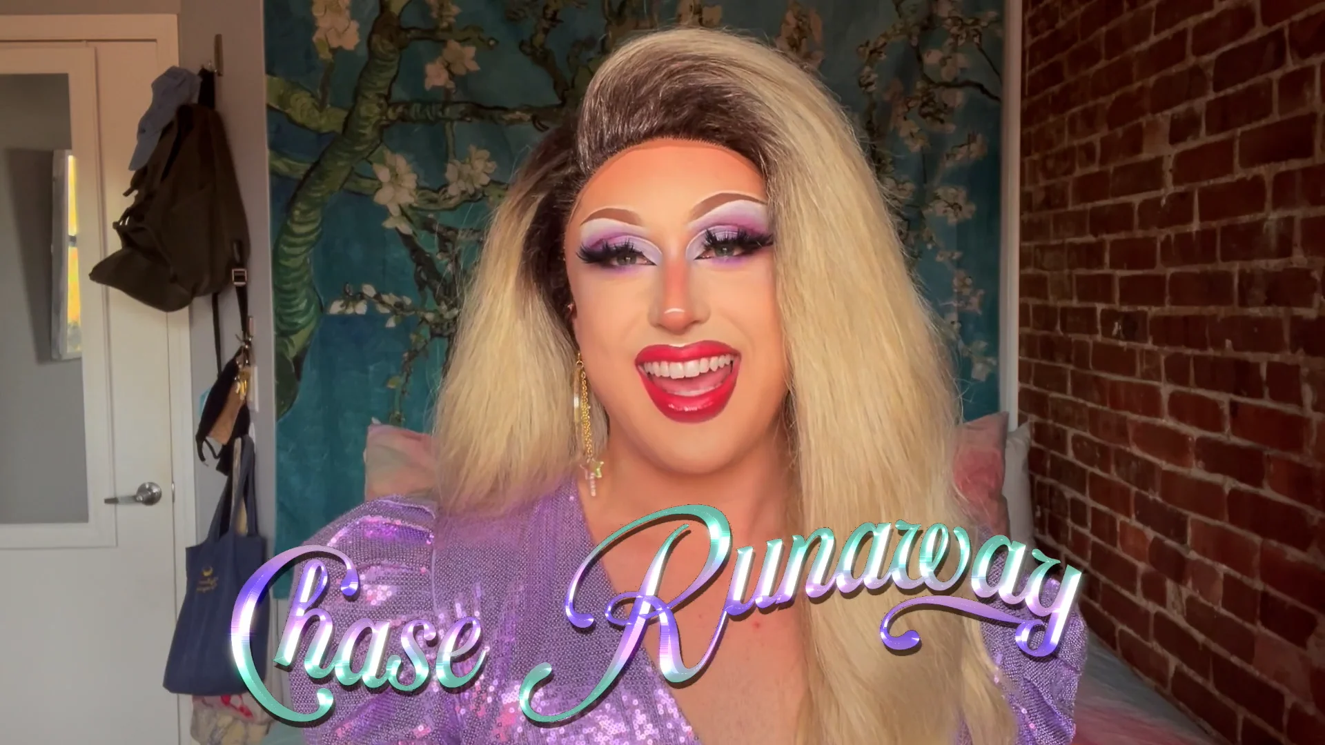 RDR15 TAPE - CHASE RUNAWAY