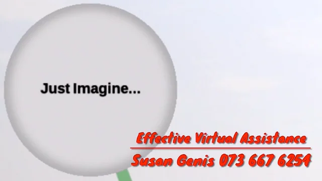 Effective Virtual Assistance on Vimeo