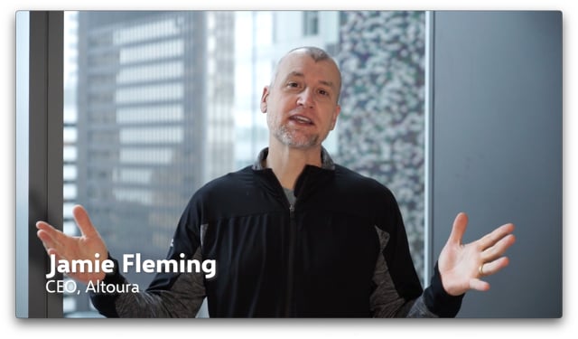 Altoura Launches Productivity Platform for the Metaverse