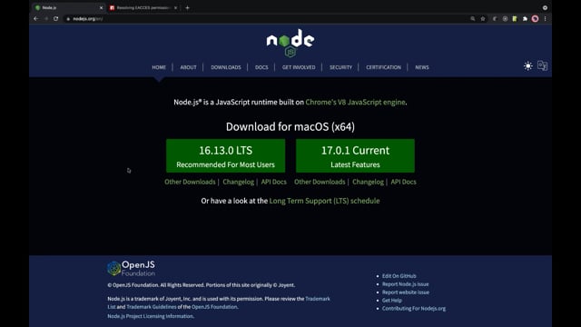 Installez les dépendances - Débutez avec Angular - OpenClassrooms