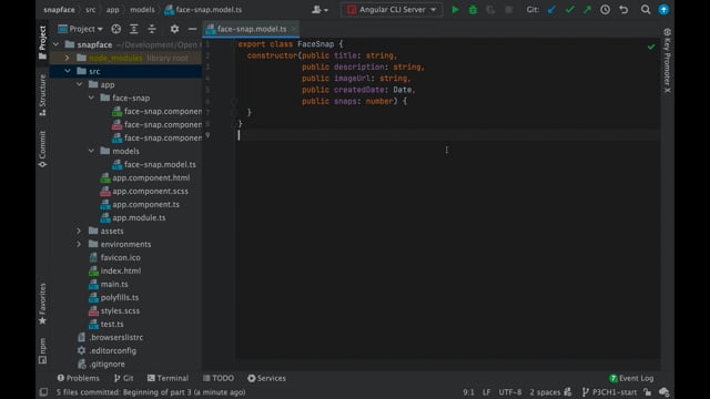 Conditionnez l'affichage des éléments - Débutez avec Angular ...