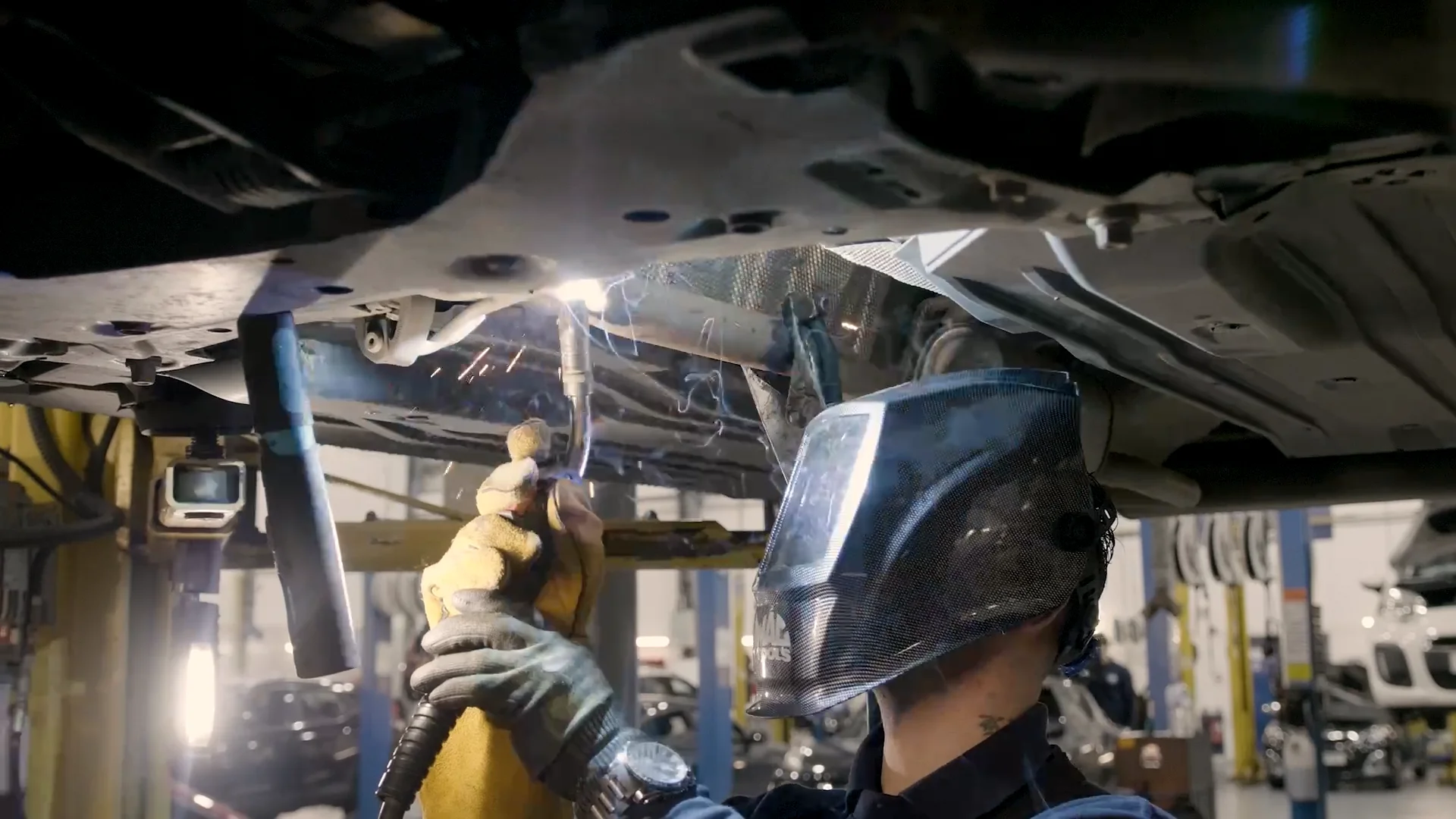 The Trade Centre UK, Rotherham