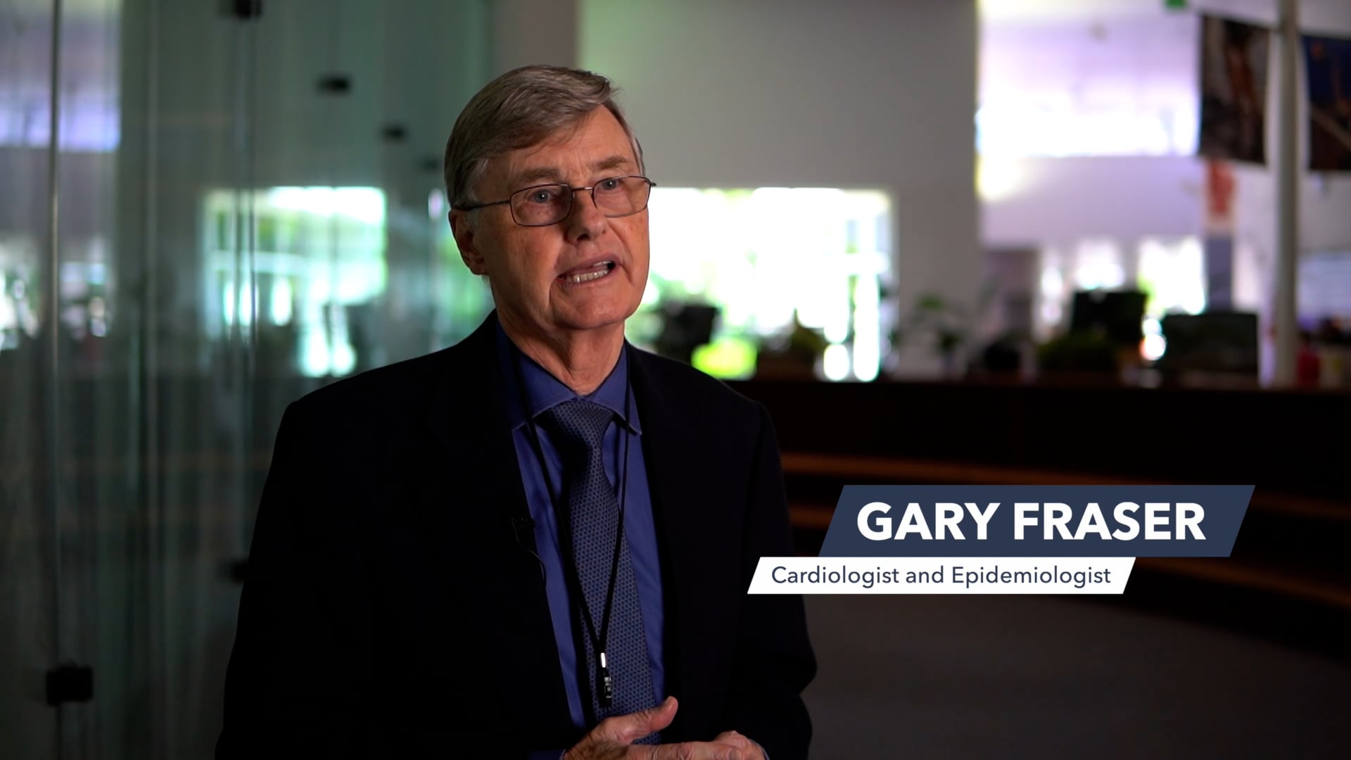 Gary Fraser 1 on Vimeo