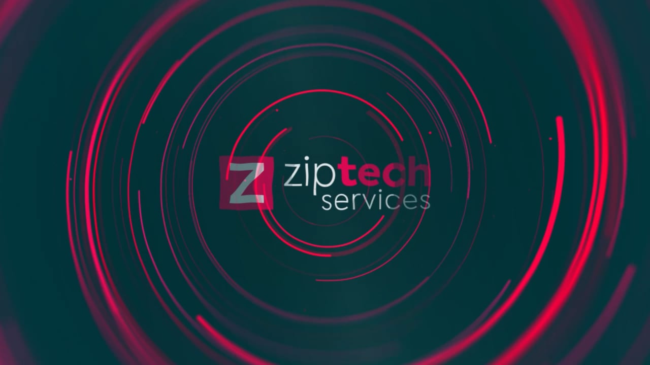 Jim Simpson, CEO Ziptech Services. Newsletter Welcome Q4 2021 on Vimeo