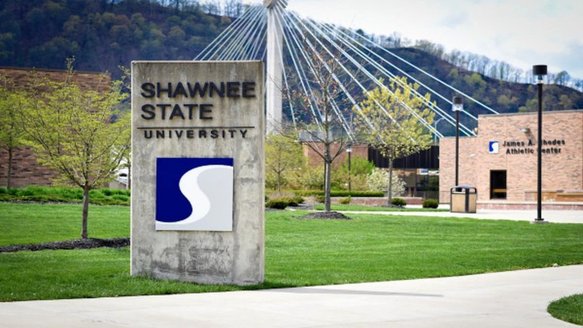Shawnee State University Spring Commencement 2021 on Vimeo