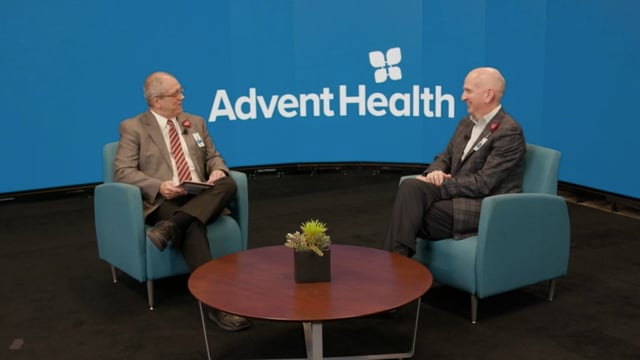 A Conversation with Randy Haffner #24 on Vimeo