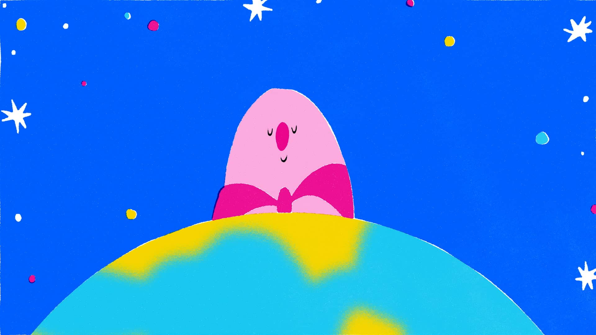 Cartoonito Superspeed on Vimeo