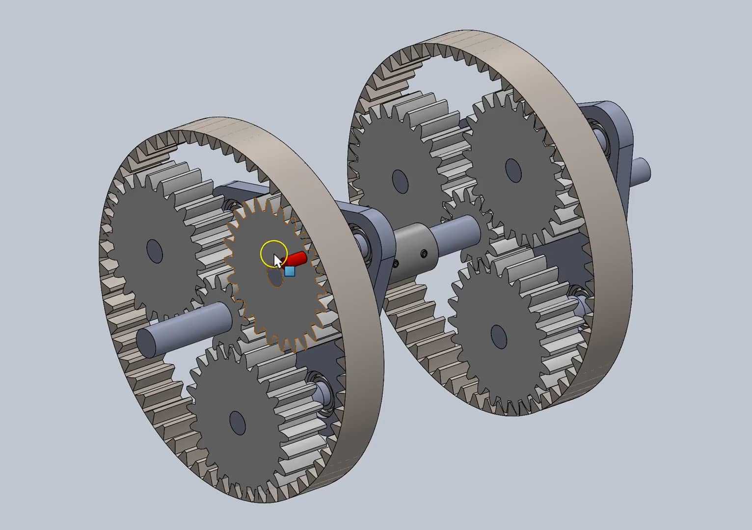 Planetary Gearbox Simulation.mp4 on Vimeo
