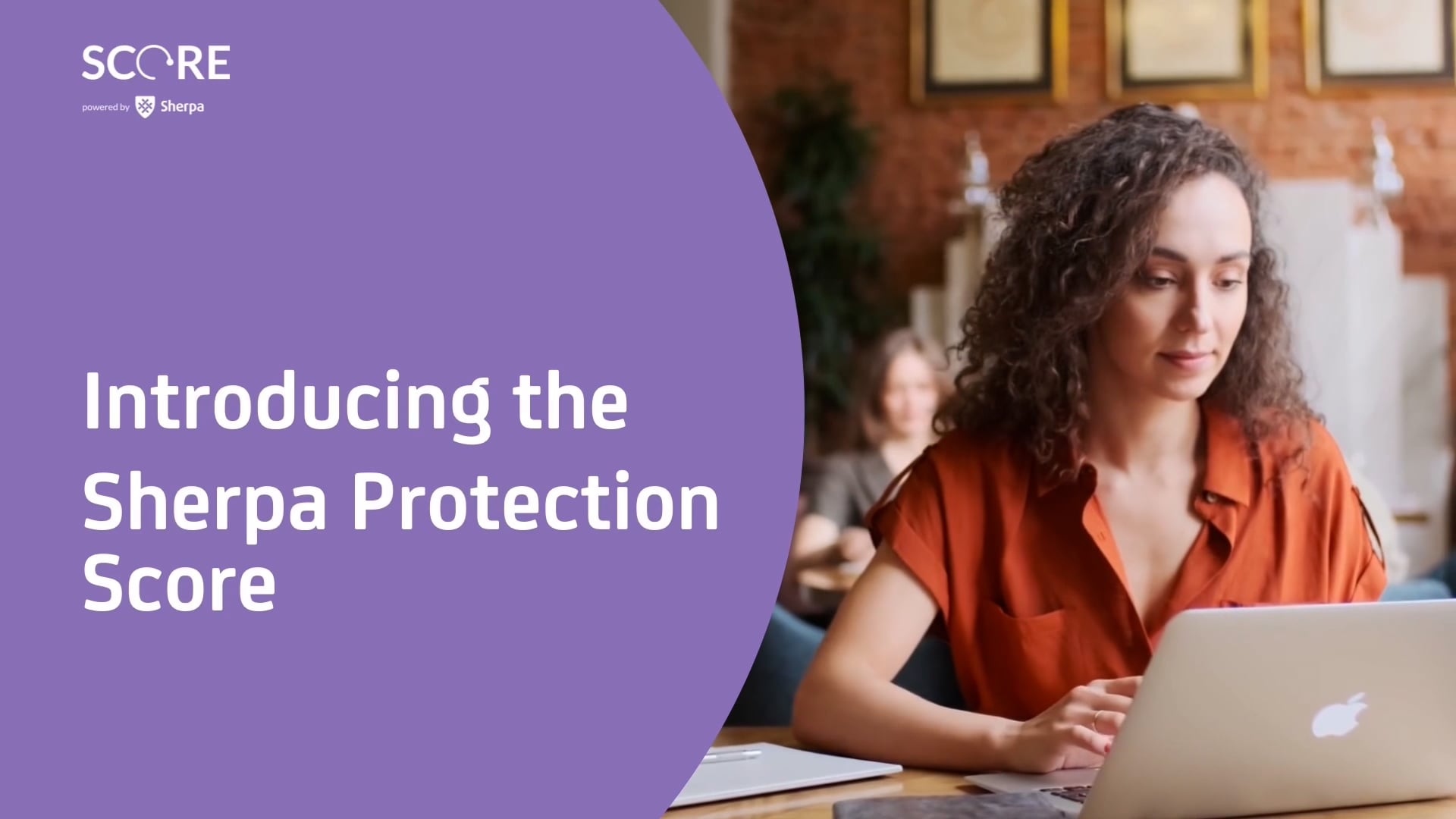 Sherpa Score Walk-Through Demo on Vimeo