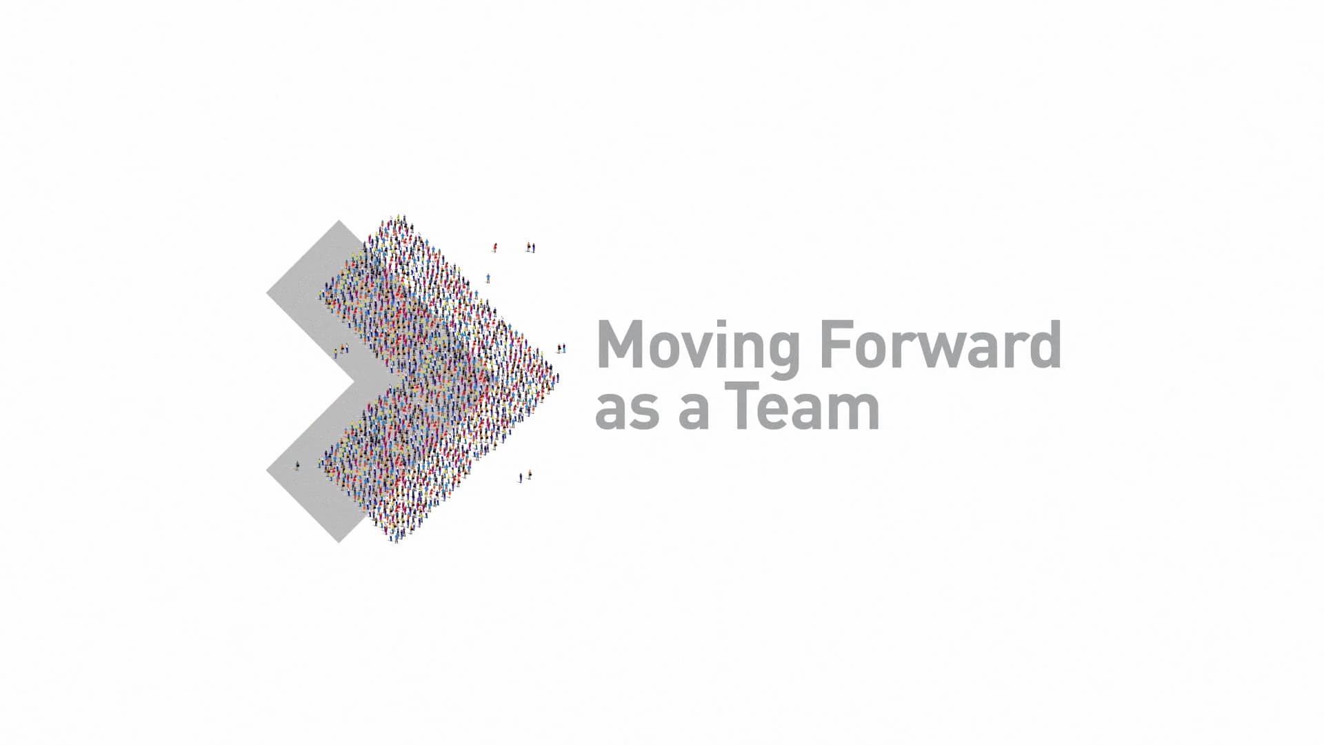 Moving Forward as a Team (Linkedin) on Vimeo