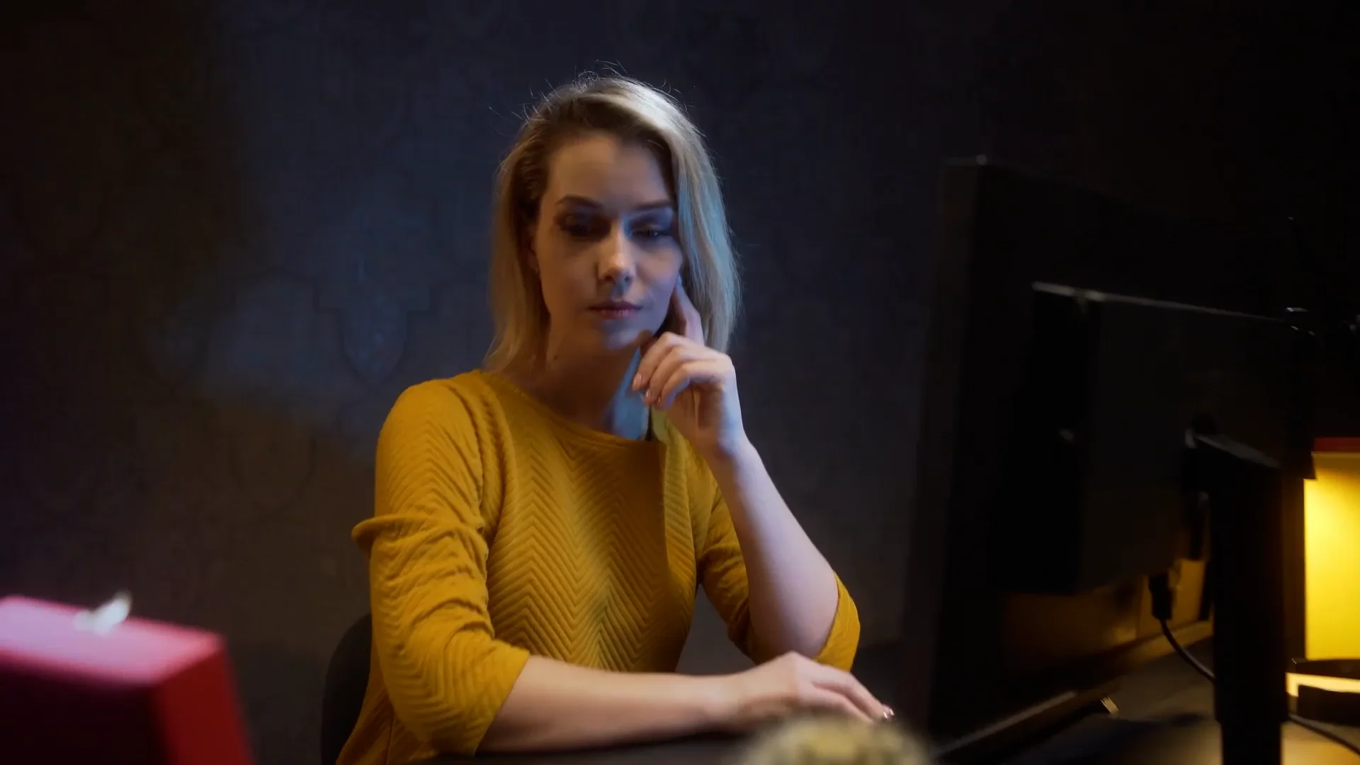 Kulev Anton SHOWREEL 2021 on Vimeo