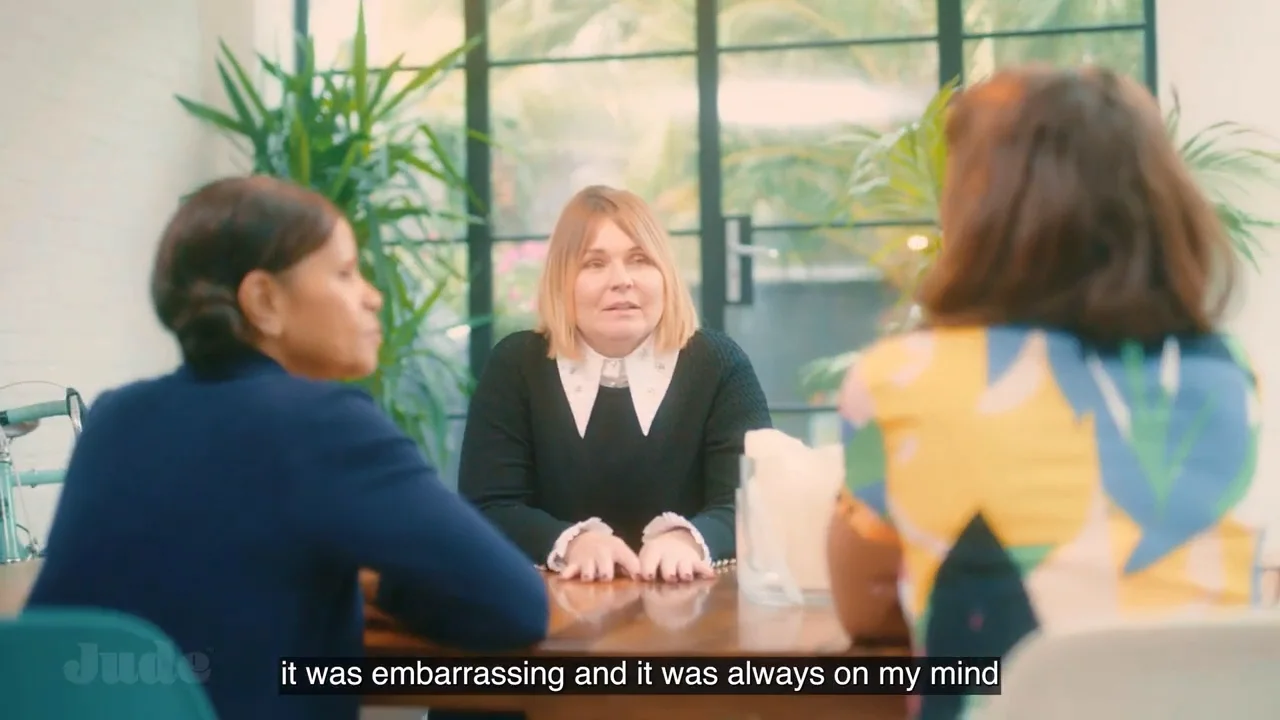 Bringing Bladder Care into the mainstream on Vimeo