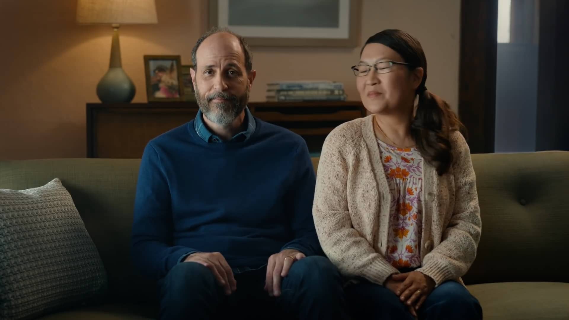 Geico - There's An Animal In The Attic on Vimeo