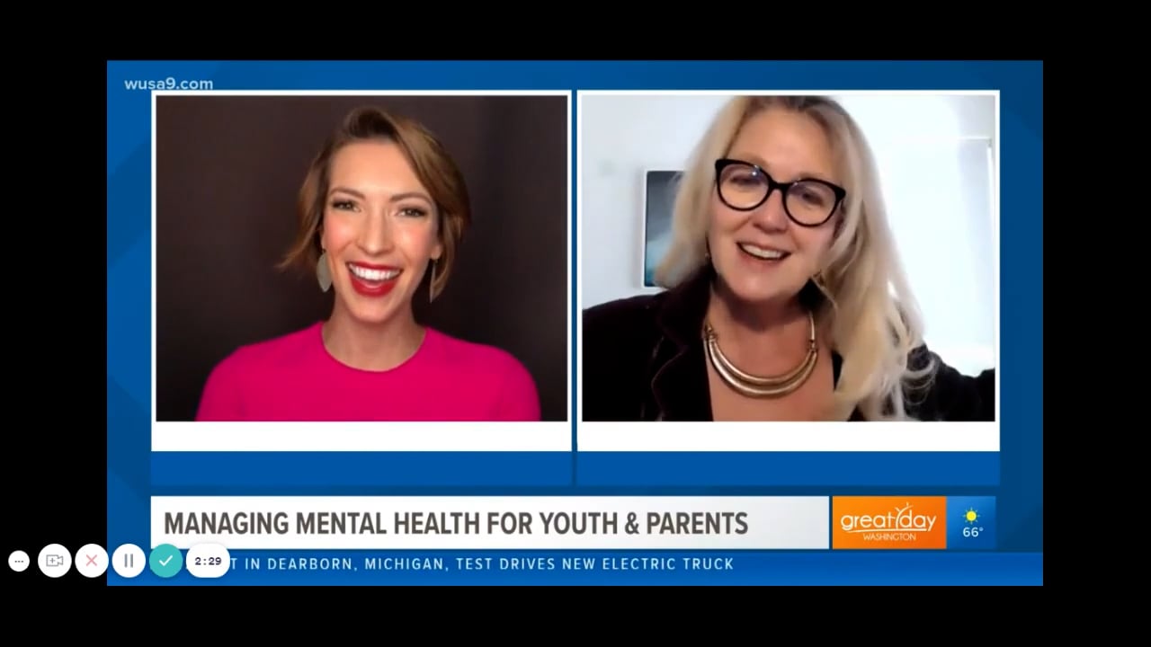 CBS, Washington, DC - WUSA9 on Vimeo