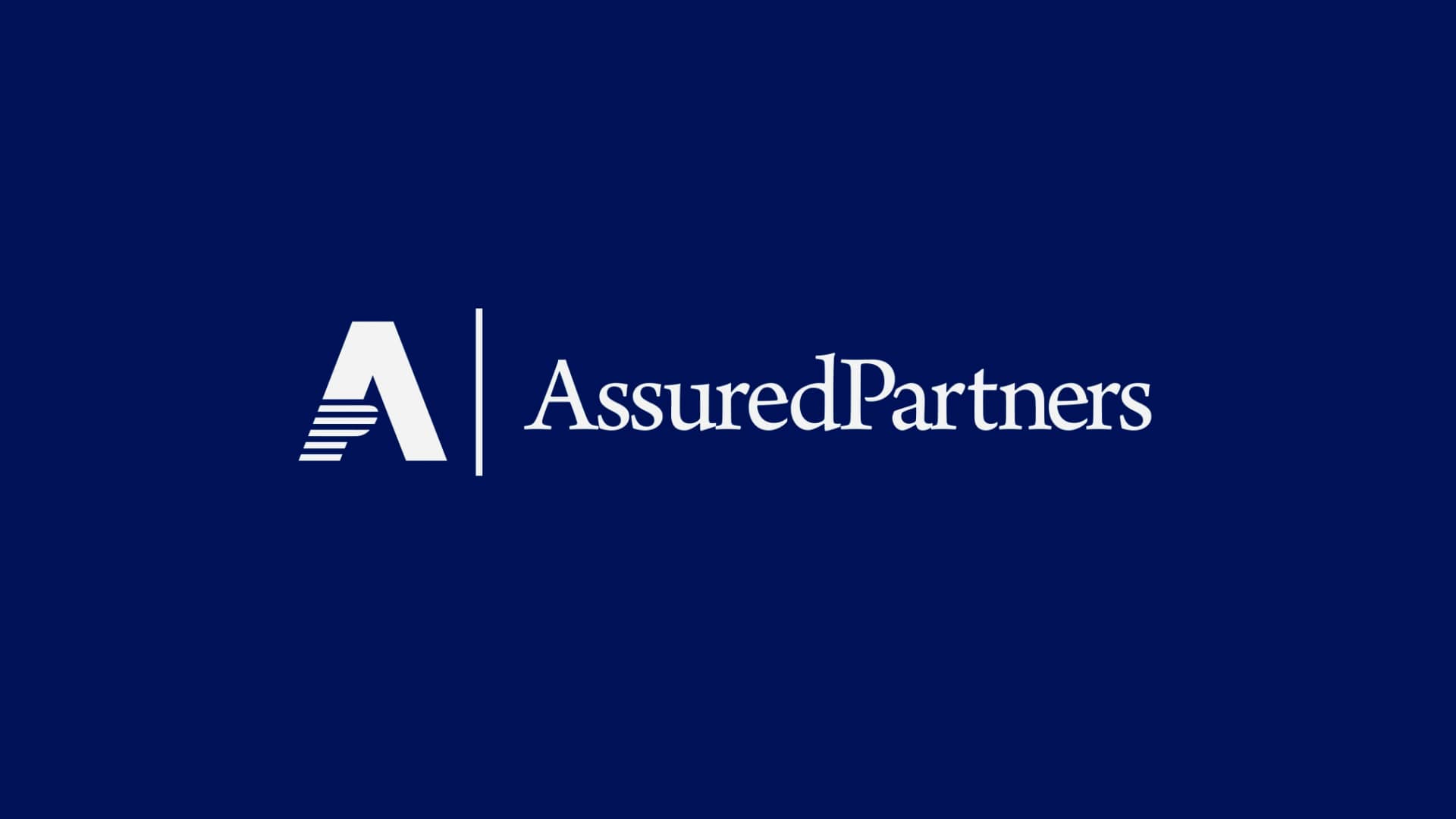 About Us - AssuredPartners on Vimeo