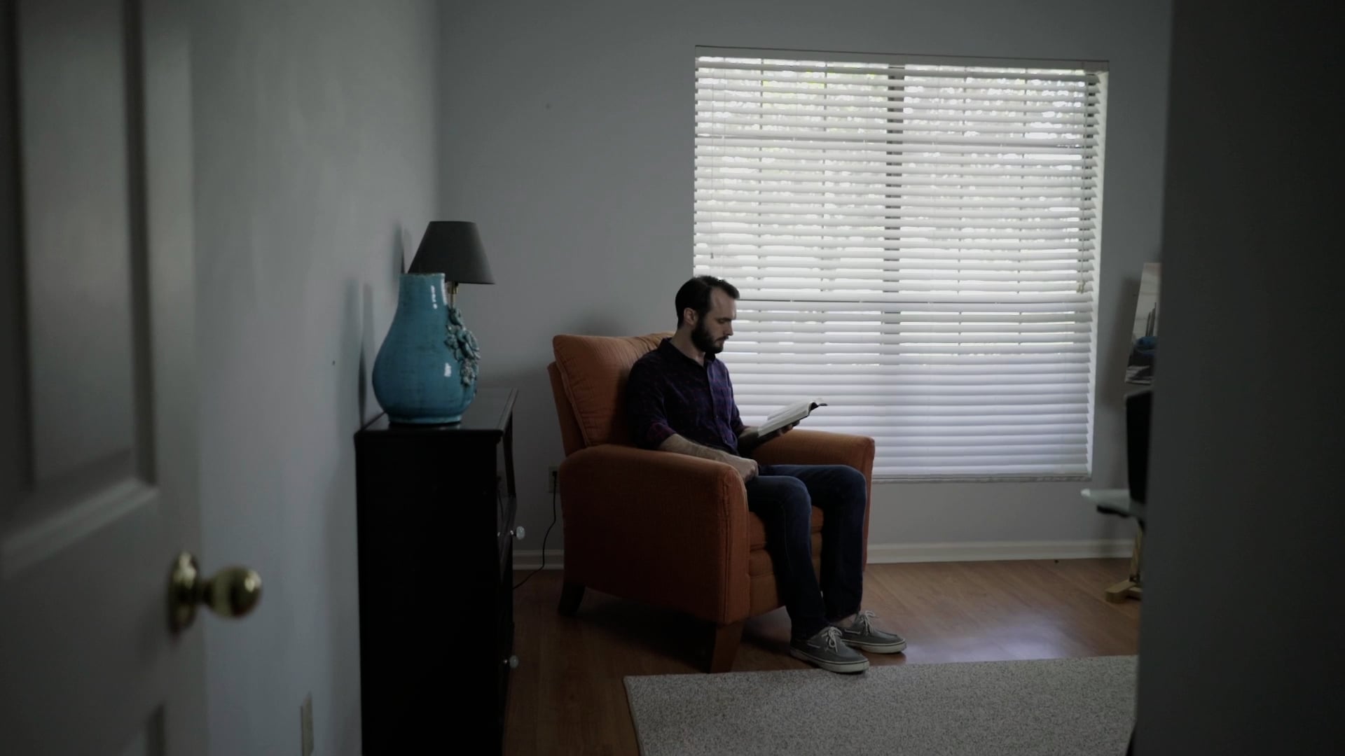 Adam Zink Demo Reel 2020 on Vimeo