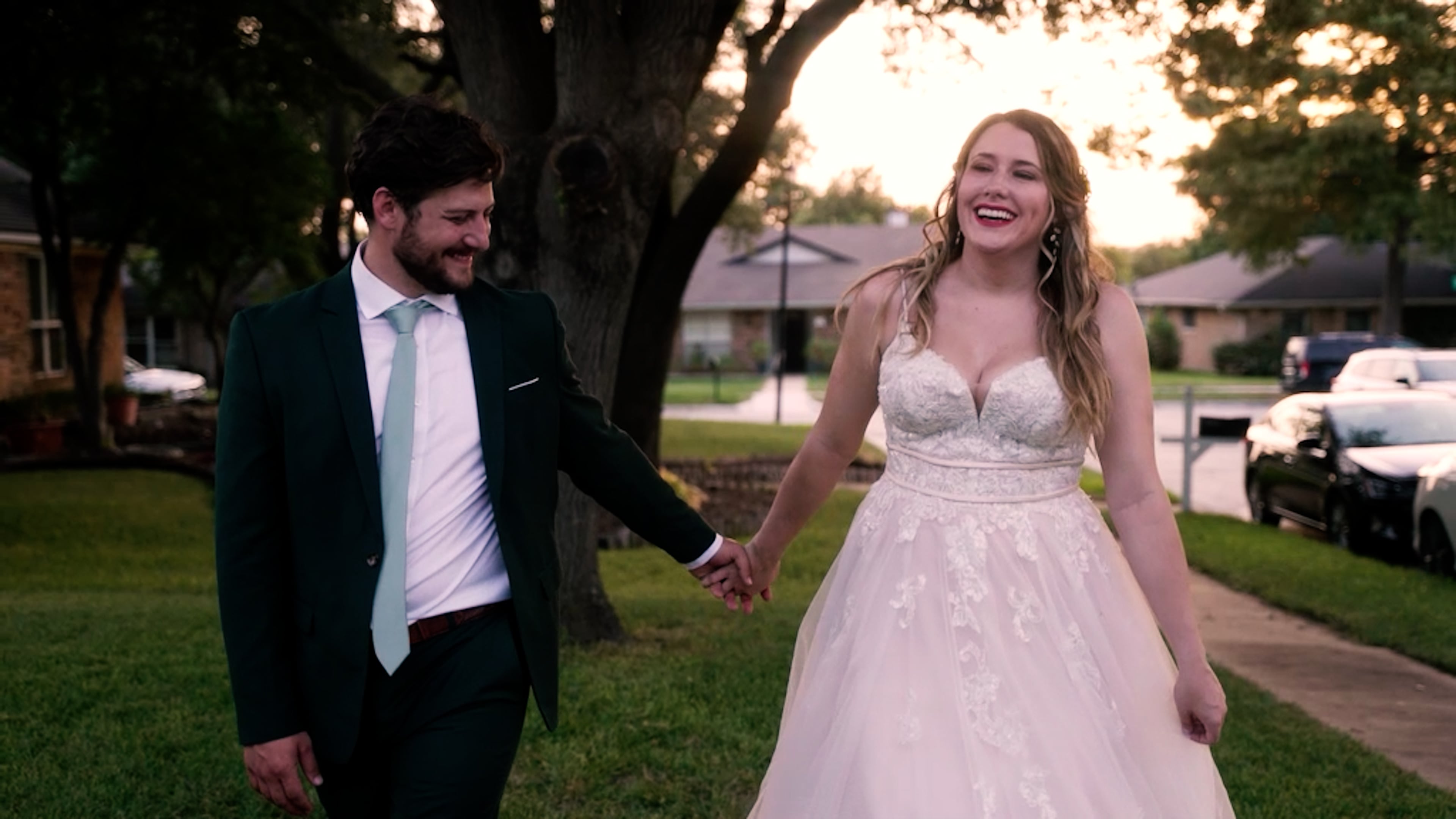 Madeline & Jacob | 09.04.2021 | Wedding Highlight Film on Vimeo