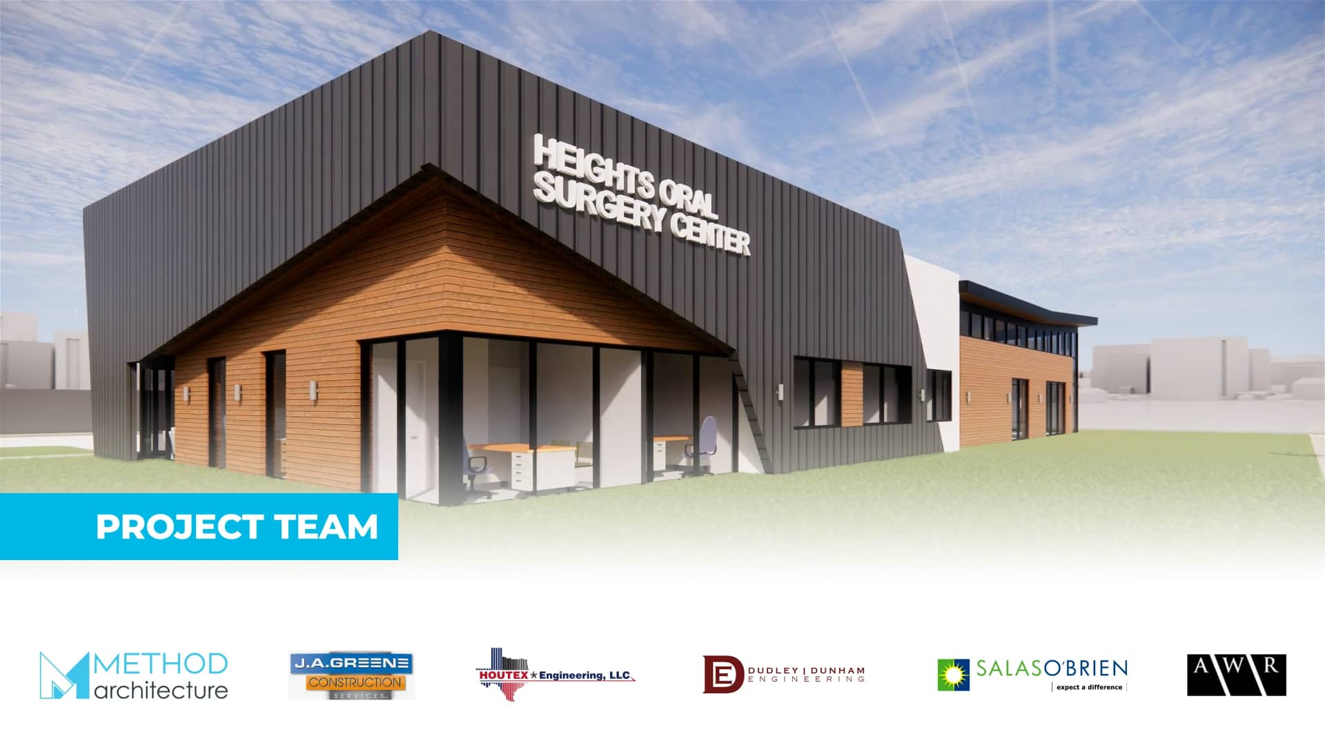 Heights Oral Surgery Center | Healthcare | Method Architecture on Vimeo