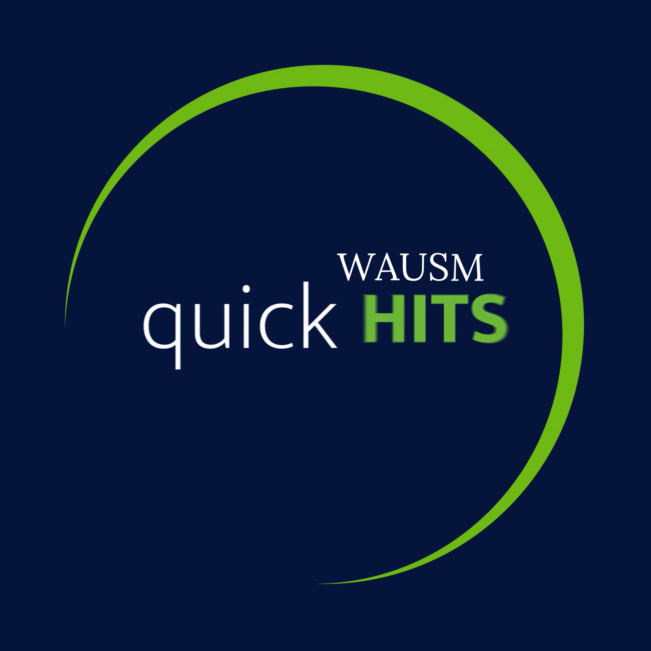 quickHITS_28.mp4 on Vimeo