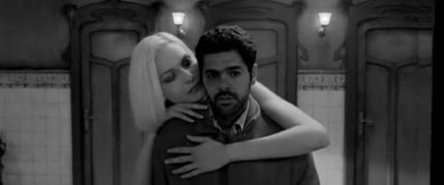 Luc Besson / Angel-A / [VOSE] on Vimeo