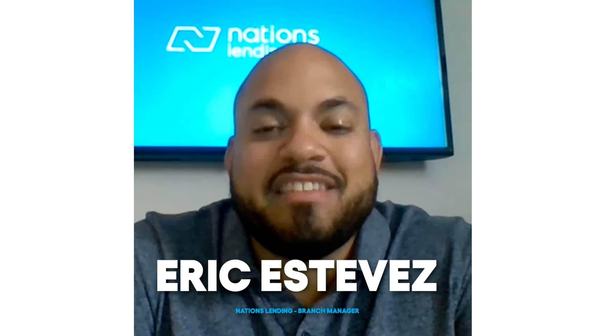 Eric Estevez on Vimeo
