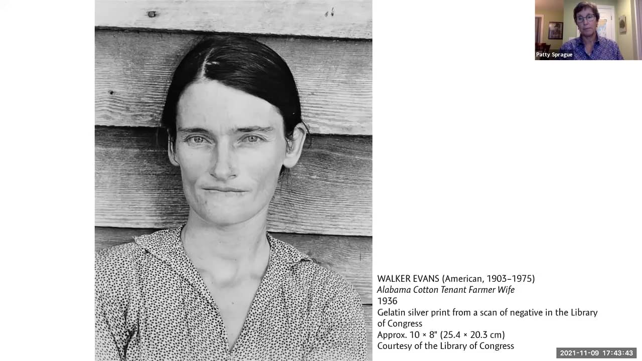 Teaching Social Issues Educator Series, Part 1 - Fatima Saidi and Patty ...