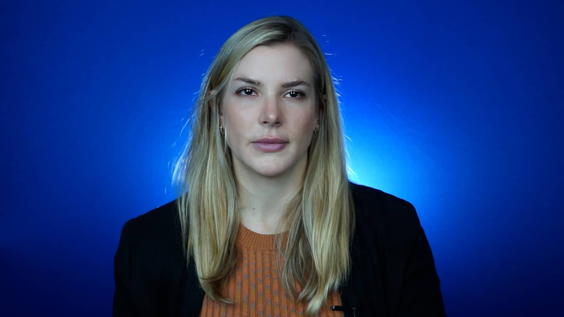 Stephanie Patent—Scene 1 on Vimeo