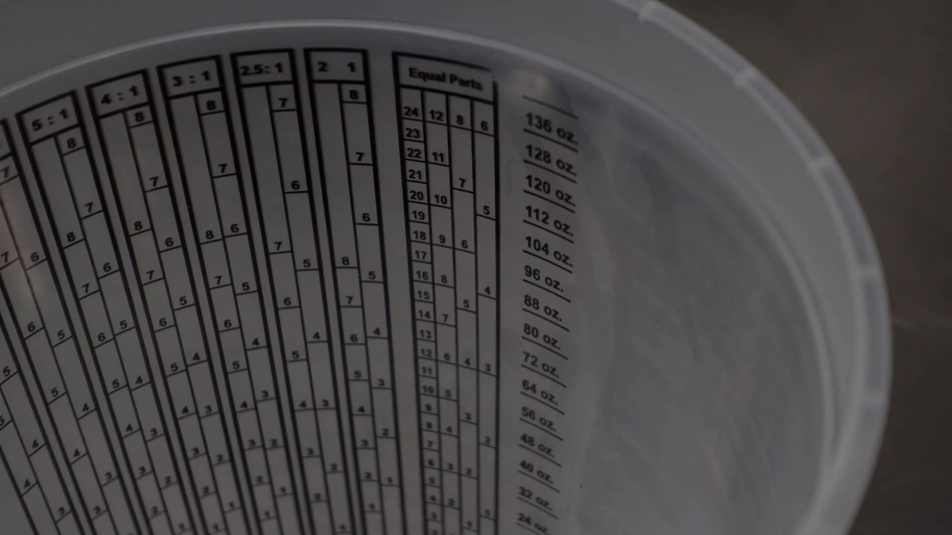 Axalta VS Mixing Cup Explained on Vimeo