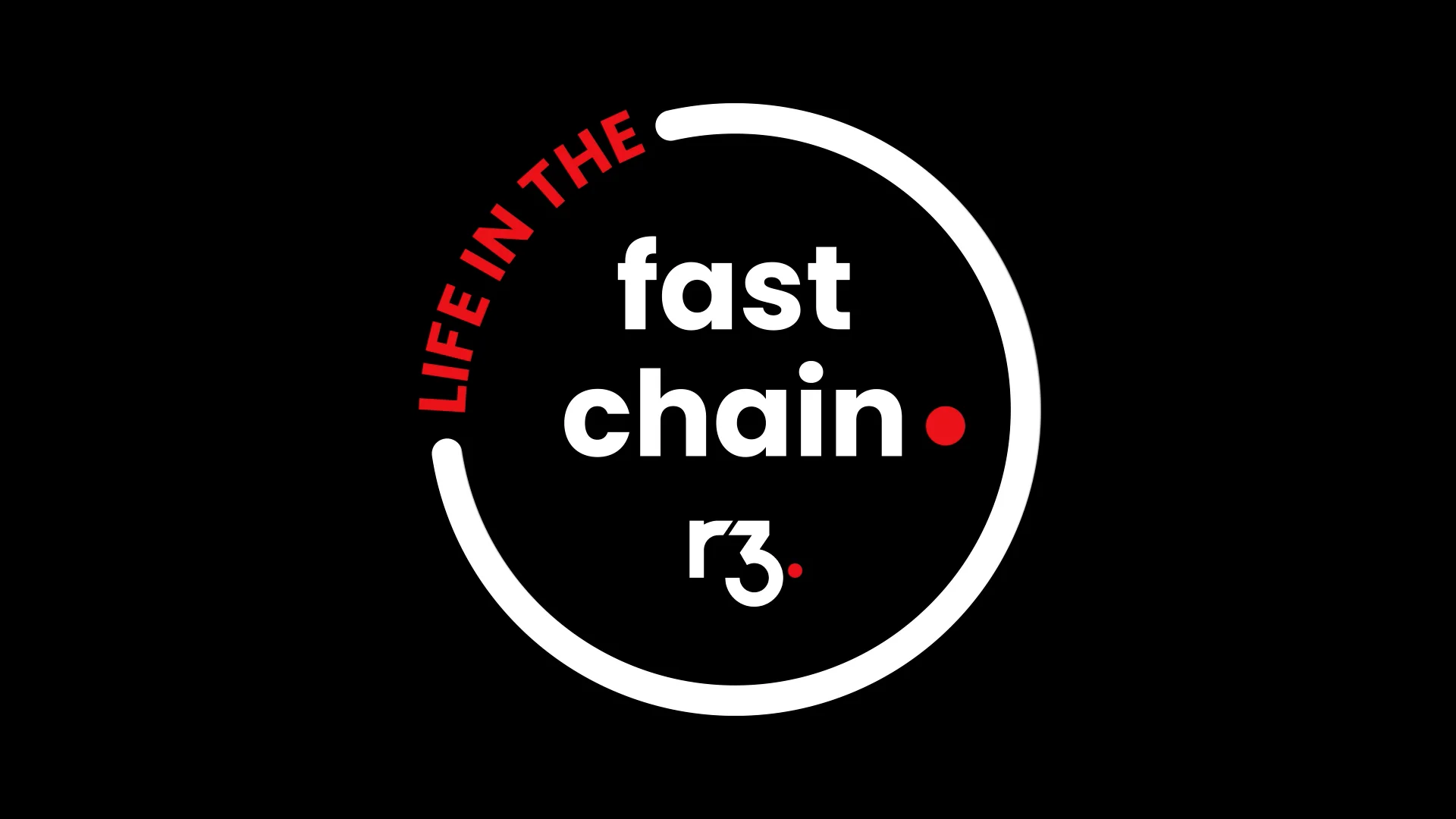 Life in the Fast Chain Season 3 Episode 2: How We Got Here - Michelle Neal