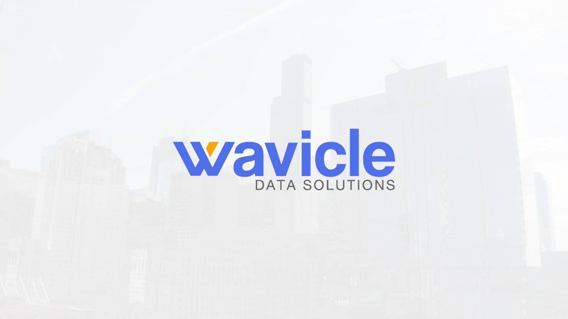 Wavicle's Culture on Vimeo