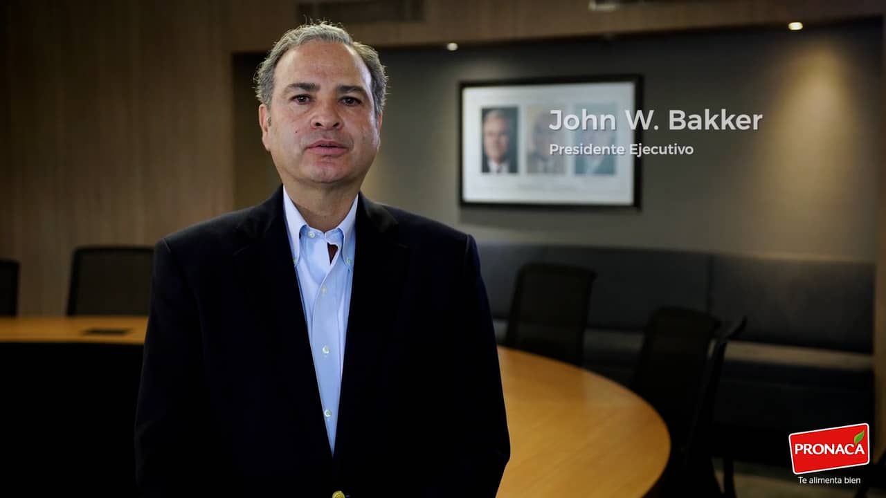 John Bakker on Vimeo