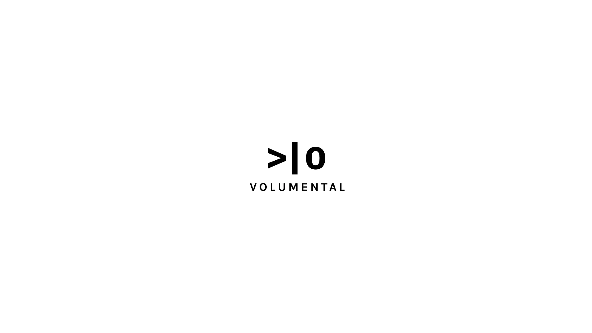 Volumental Retail Scanner