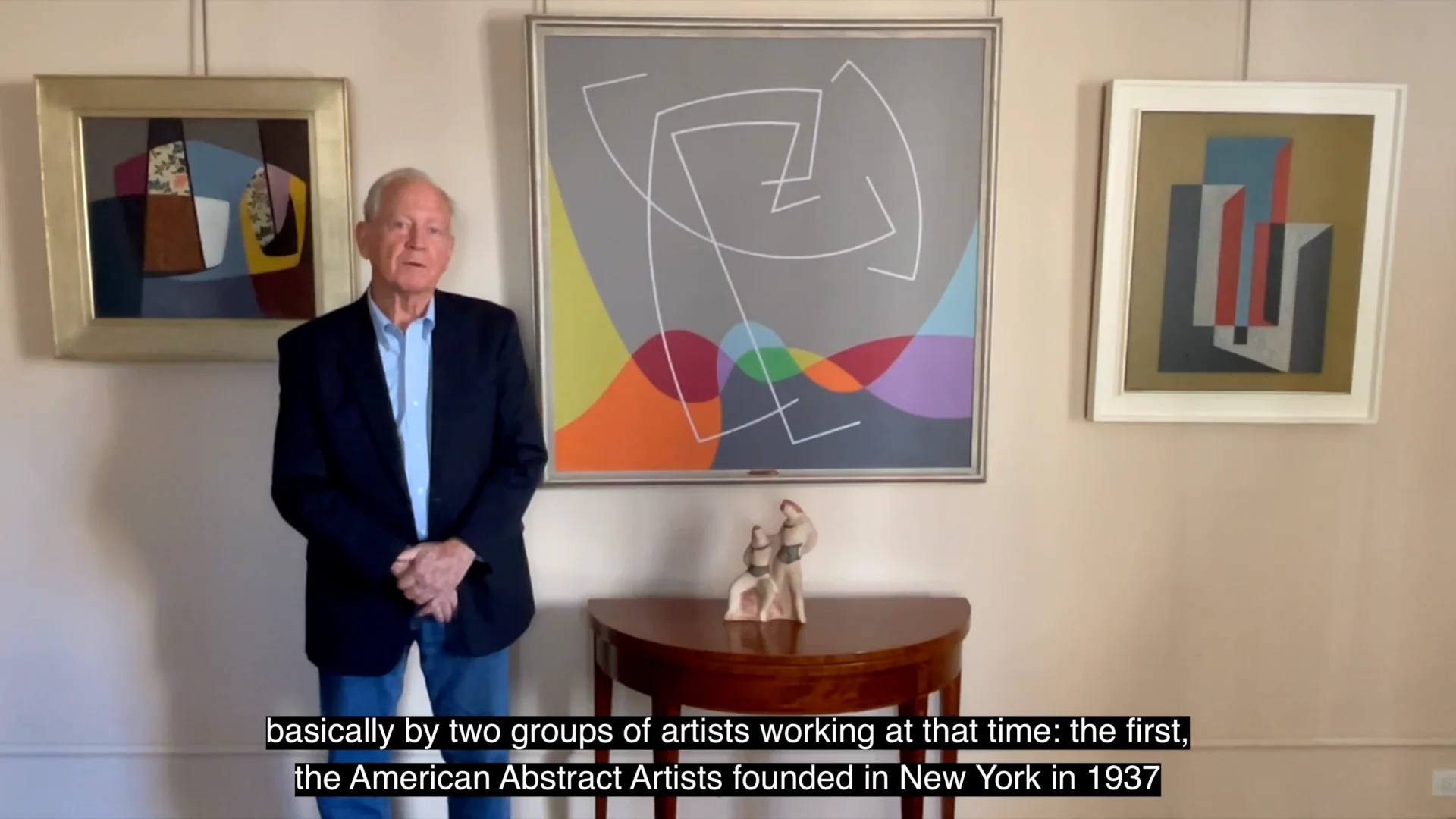 Thomas Colville Fine Art Presents Collage and the American ...