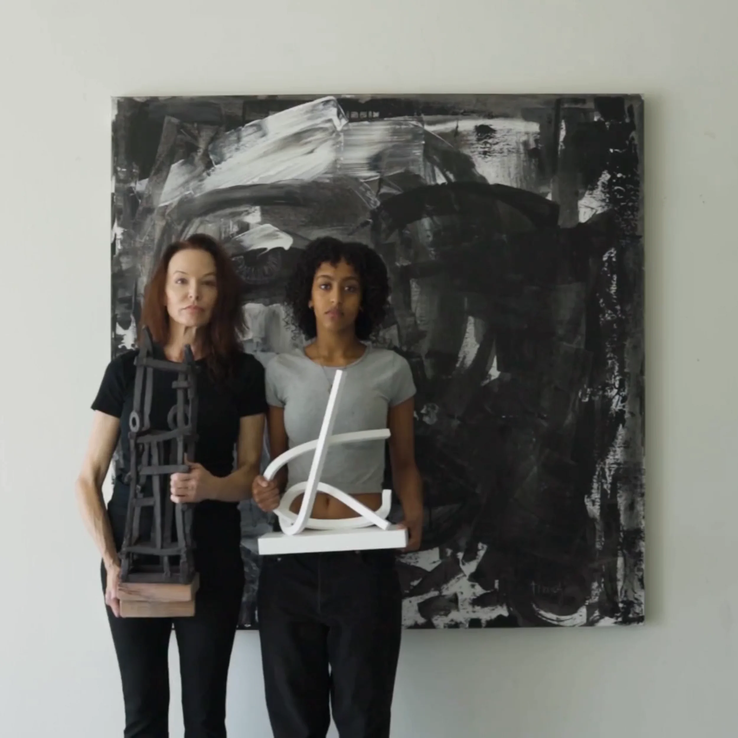 Sculpture Art on Vimeo