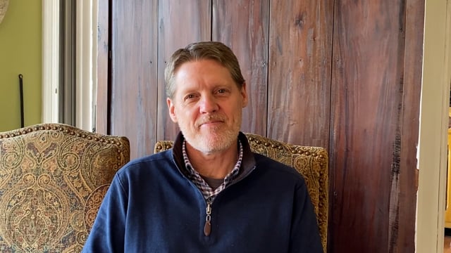 Dr. Rob Reimer- Open Channel on Vimeo