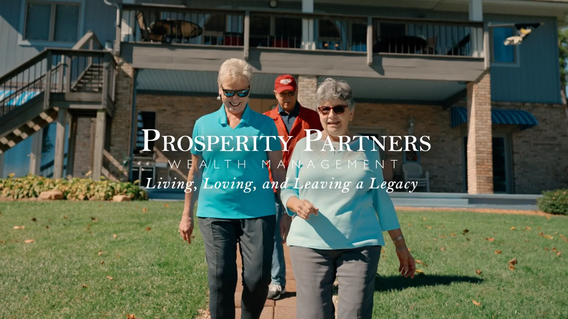 Prosperity Partners Wealth Management - Company Overview
