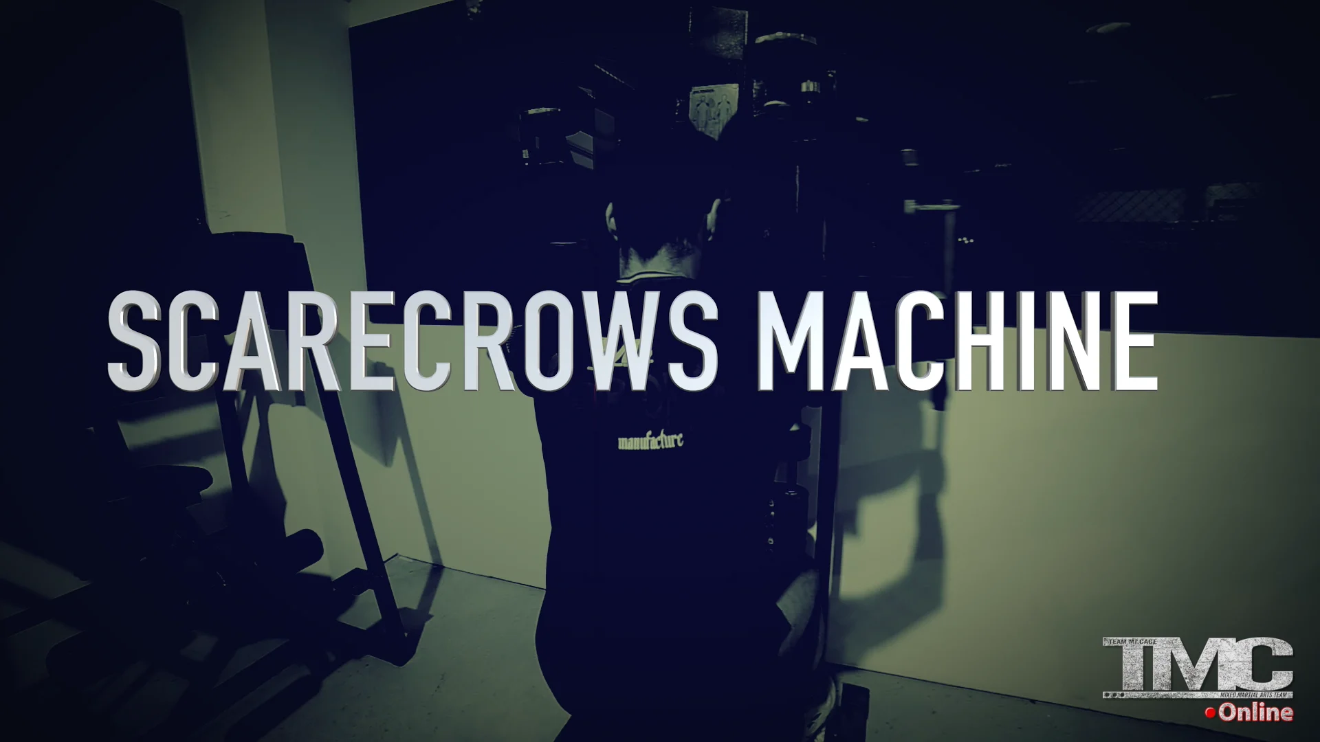 SCARECROWS MACHINE on Vimeo
