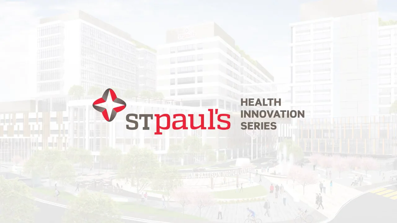 Innovation Day - Dr. Jonathon Leipsic.mp4 on Vimeo